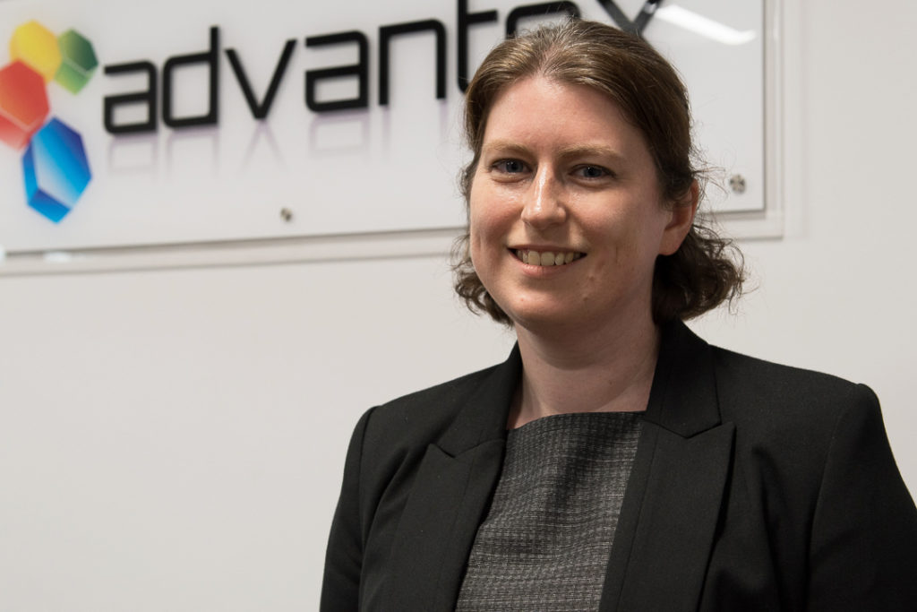 Meet the Team - Advantex Network Solutions Limited