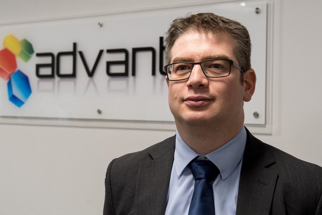 Meet the Team - Advantex Network Solutions Limited