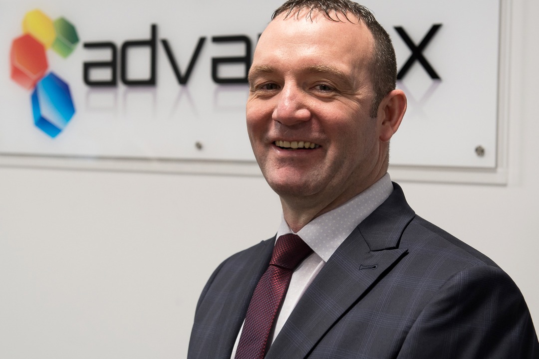 Meet the Team - Advantex Network Solutions Limited