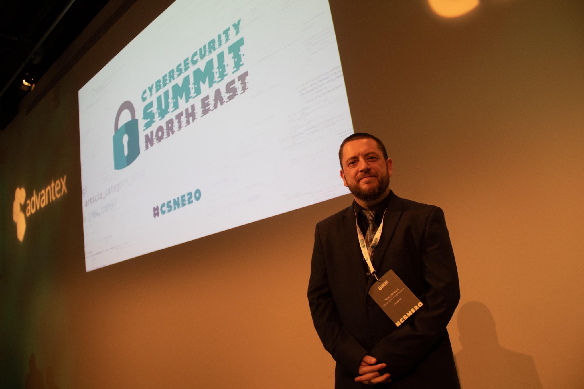 Cybersecurity Summit: North East, Here's What You Missed - Advantex ...